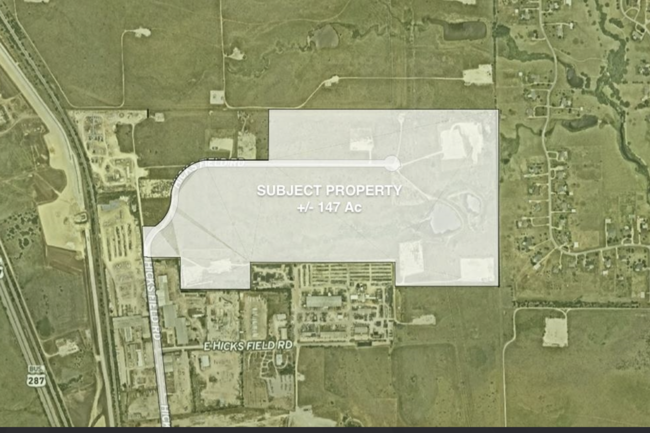 Light Industrial/ Flex - Avondale Development Group