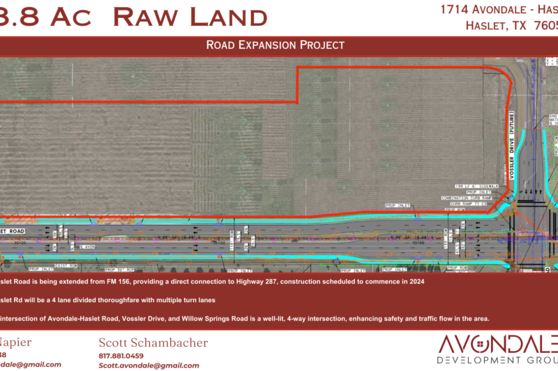 Commercial - Avondale Development Group