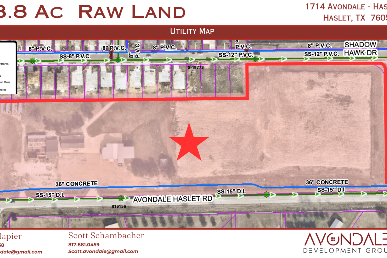 Commercial - Avondale Development Group
