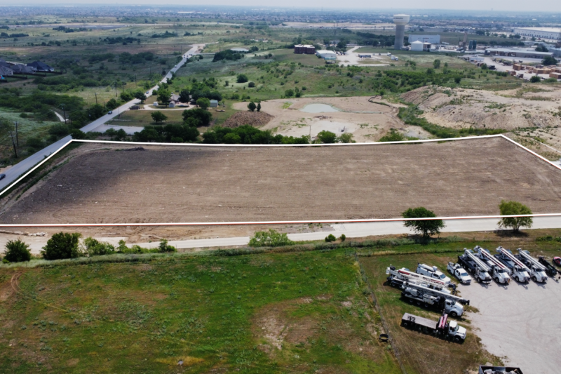 Light Industrial/ Flex - Avondale Development Group